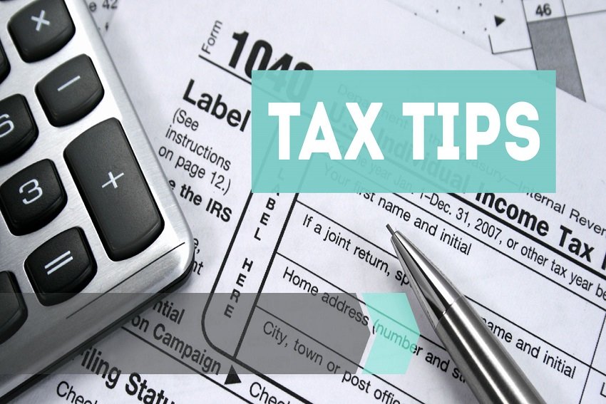 Stress-Free Tax Season: Tips for Efficient Preparation of Federal Tax ...